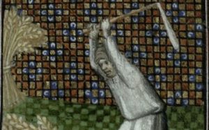 Medieval Farming Tools: Timeless Instruments of Agricultural Mastery