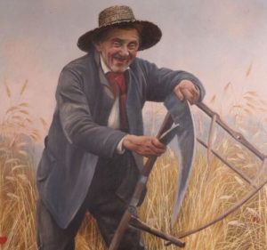 Medieval Farming Tools: Timeless Instruments of Agricultural Mastery