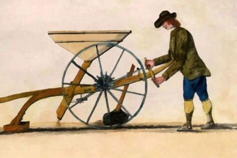 Medieval Farming Tools: Timeless Instruments of Agricultural Mastery