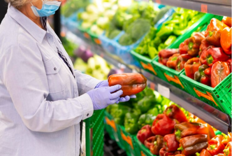 Food Security: Definition, Importance, and Strategies for Achieving It