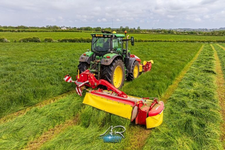 Agricultural Mowers: The Essential Tool for Maintaining Your Land's ...